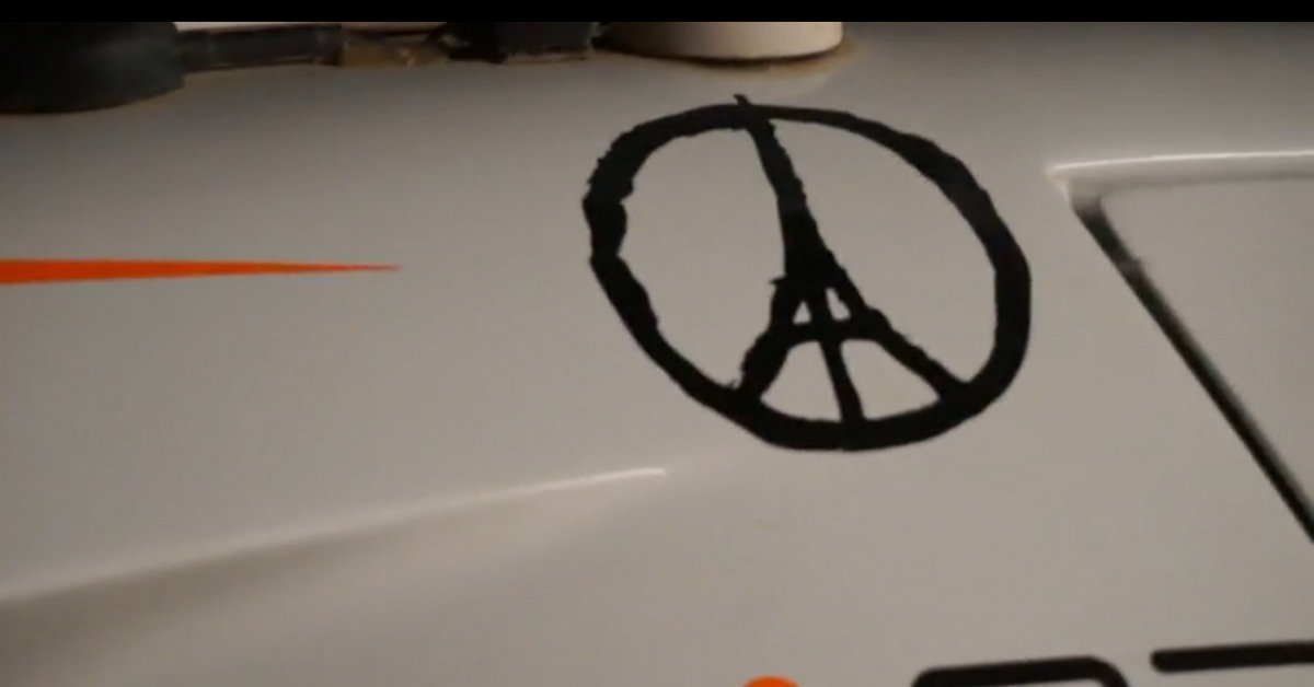 Wideoblog Marcina Wyrwała: nowy symbol Rajdu Dakar - Przegląd Sportowy Onet