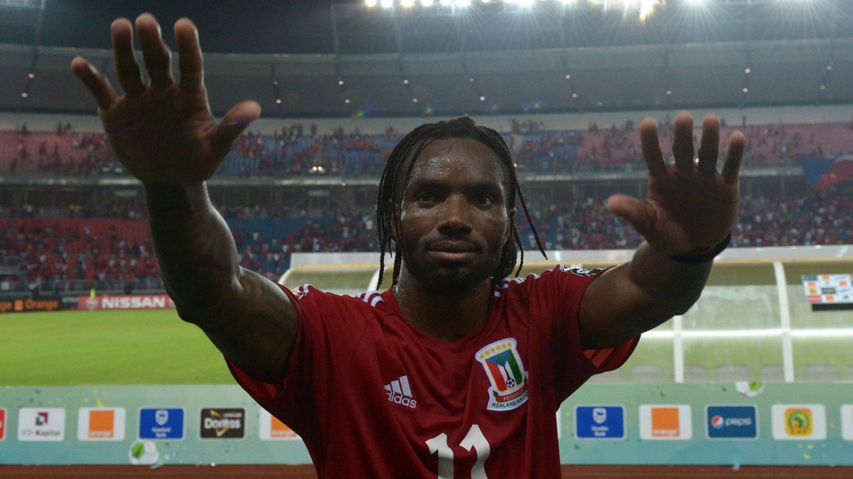 Fenomenalne trafienie wychowanka Realu Madryt w PNA [WIDEO] - Przegląd ...