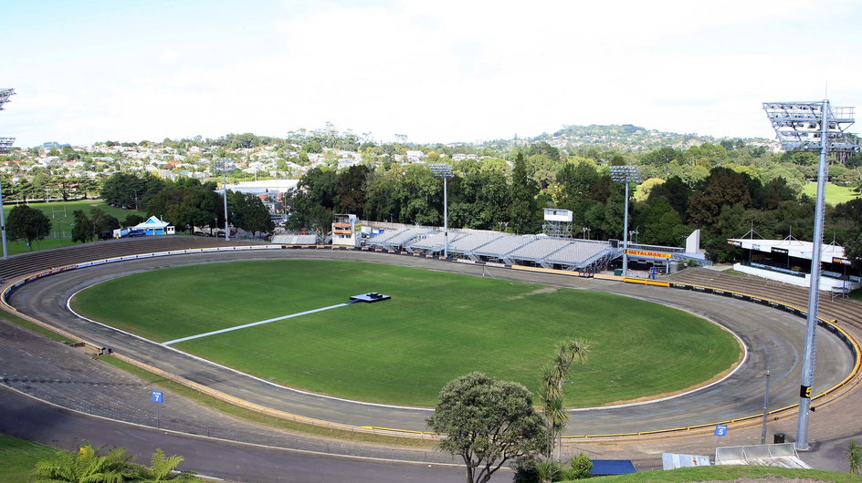Tak wygląda pierwsza arena Speedway Grand Prix w 2012 r. - Przegląd ...