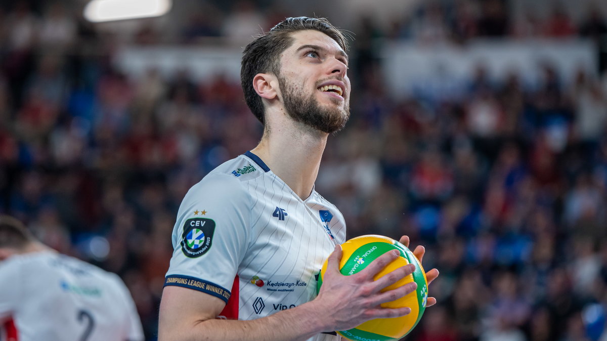 Wielkie zwycięstwo ZAKS-y w siatkarskiej LM! Kapitan ujawnił klucz do ...