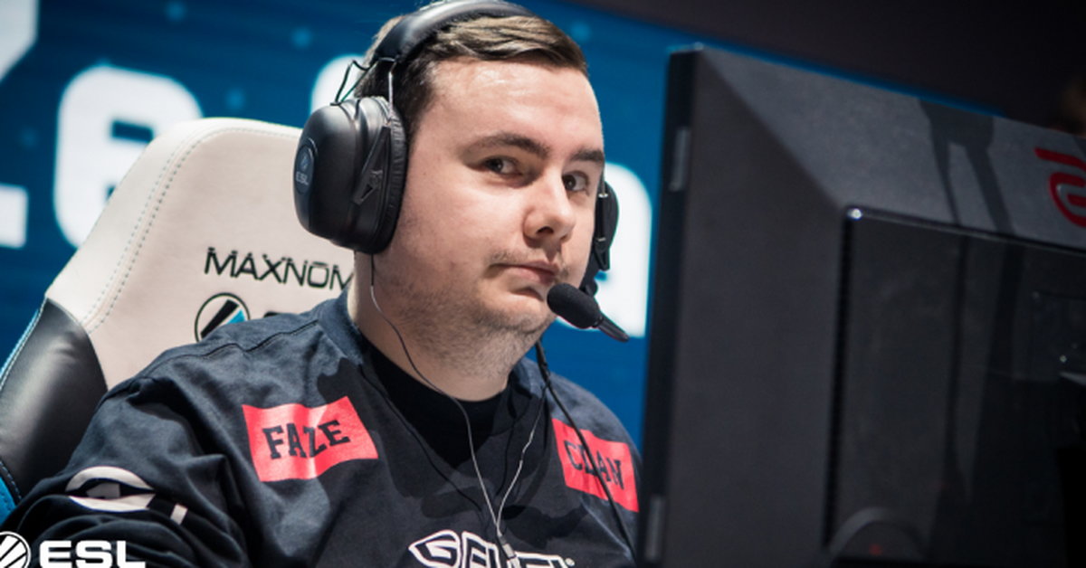 GuardiaN oficjalnie stał się wolnym zawodnikiem - Przegląd Sportowy Onet