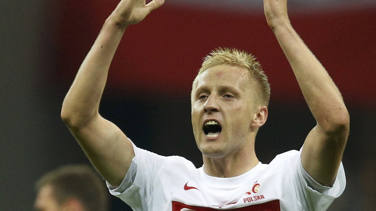 Glik: zawiedliśmy wszyscy - od napastnika do bramkarza - Przegląd ...