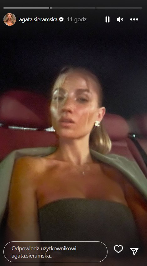 Dziewczyna Arkadiusza Milika na meczu. Pokazała się też w odważnej stylizacji - Przegląd ...