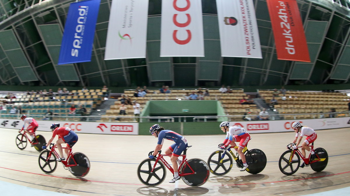 W piątek mocne otwarcie Pucharu Świata w Pruszkowie - Przegląd Sportowy W piątek mocne otwarcie Pucharu Świata w Pruszkowie - Przegląd Sportowy