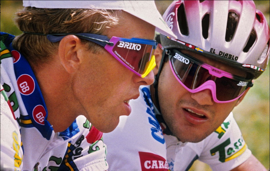 Tour de France: Historyczne występy Polaków. PS Historia - Przegląd ...