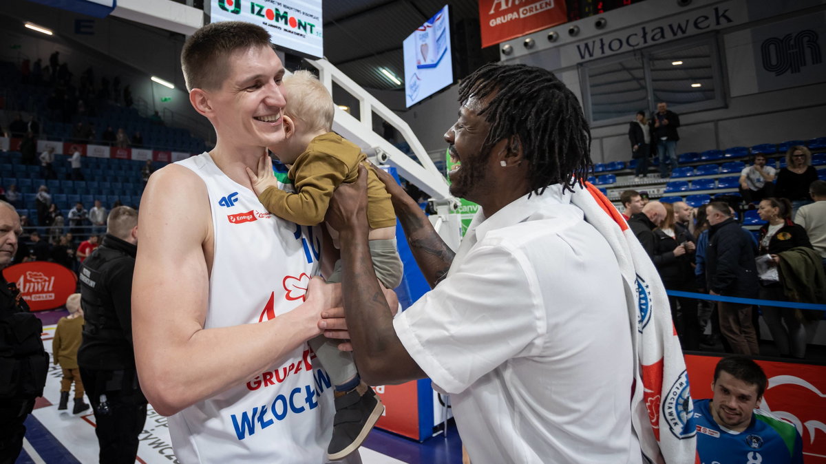 EBL: Anwil w trakcie serii zwycięstw, czołówka z kolejnymi wygranymi ...