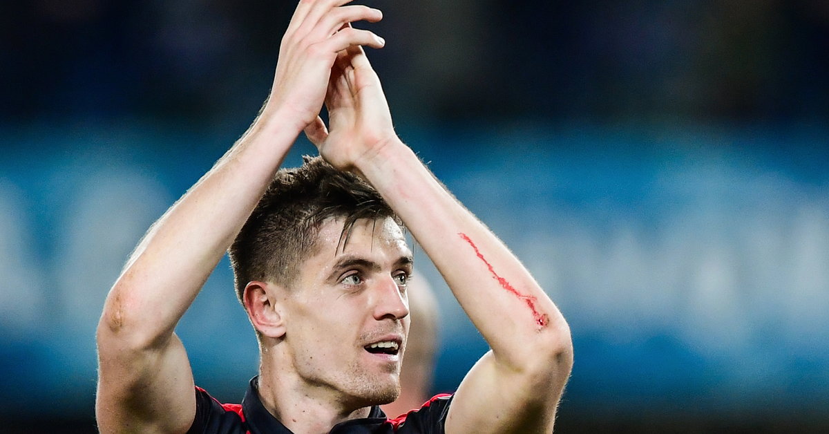 Legenda AC Milan wychwala Krzysztofa Piątka - Przegląd Sportowy