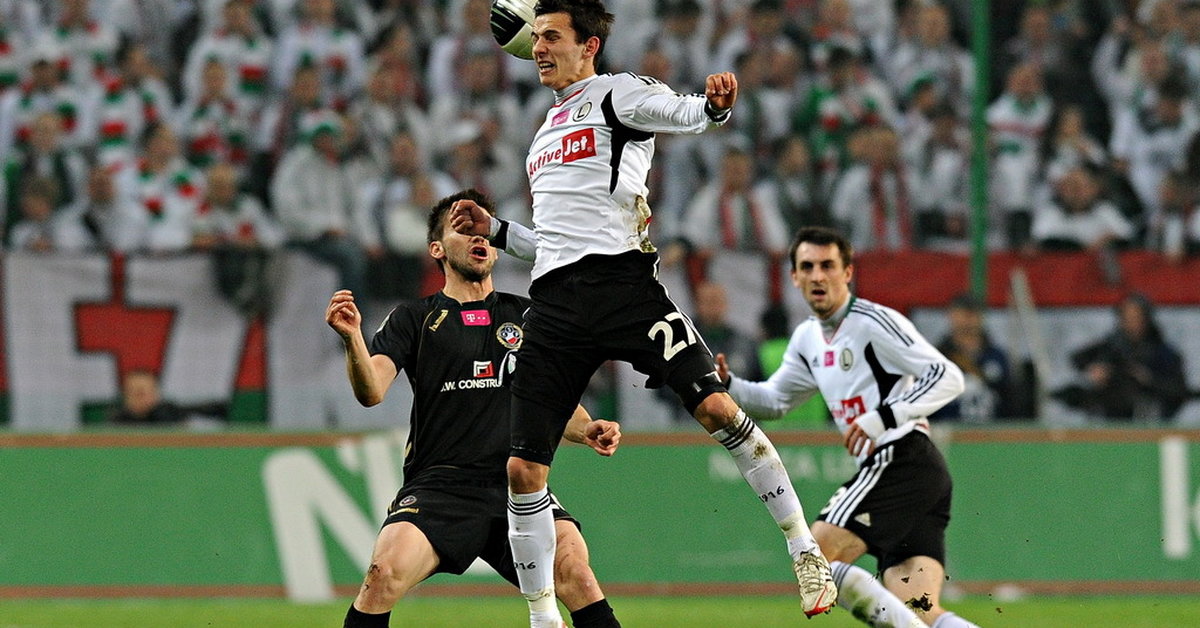 Legia Warszawa - Polonia Warszawa: podział punktów w derbach stolicy ...