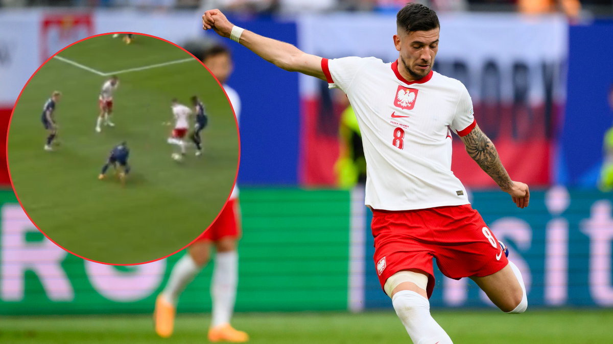 Kapitalna zmiana w reprezentacji Polski! I jeszcze ta akcja [WIDEO ...