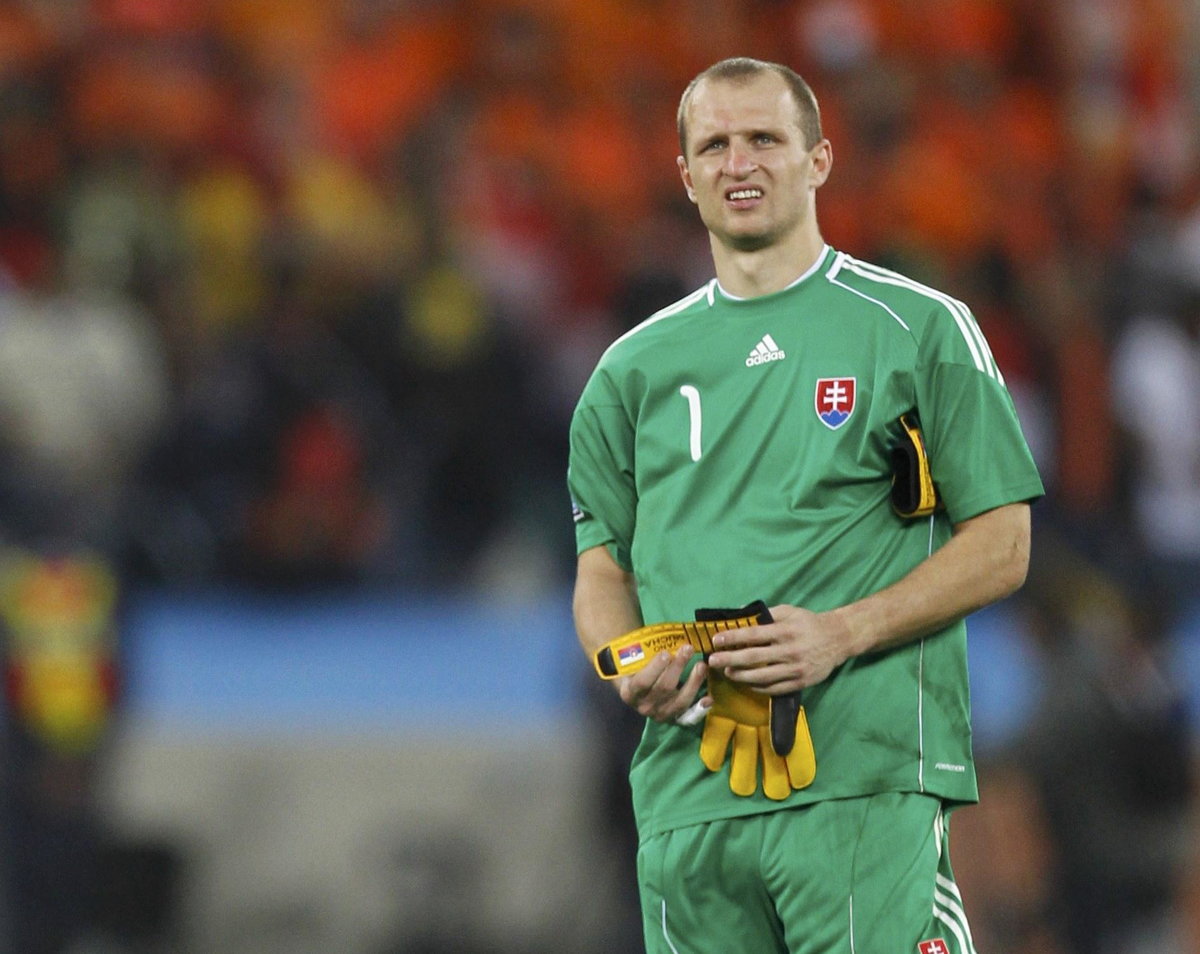 Mucha: niech Legia udowodni, że jest lepsza od Polonii - Przegląd ...