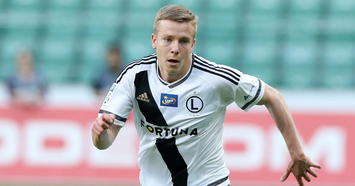 Michał Kopczyński: w ostatnich latach Superpuchar nie był dla Legii ...