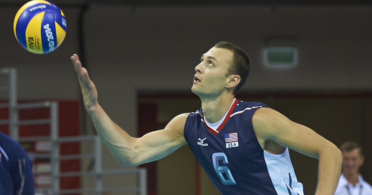 Paul Lotman: mocno kibicowałem Polsce - Przegląd Sportowy Onet