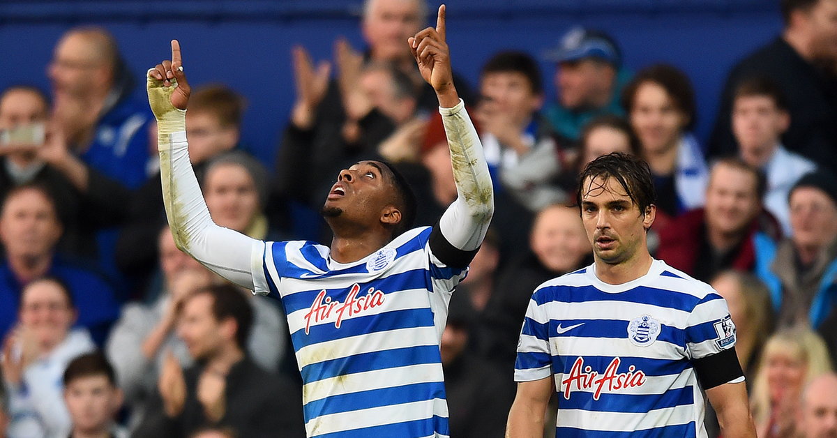 Zawodnicy Queens Park Rangers podjęli świąteczne wyzwanie - Przegląd ...