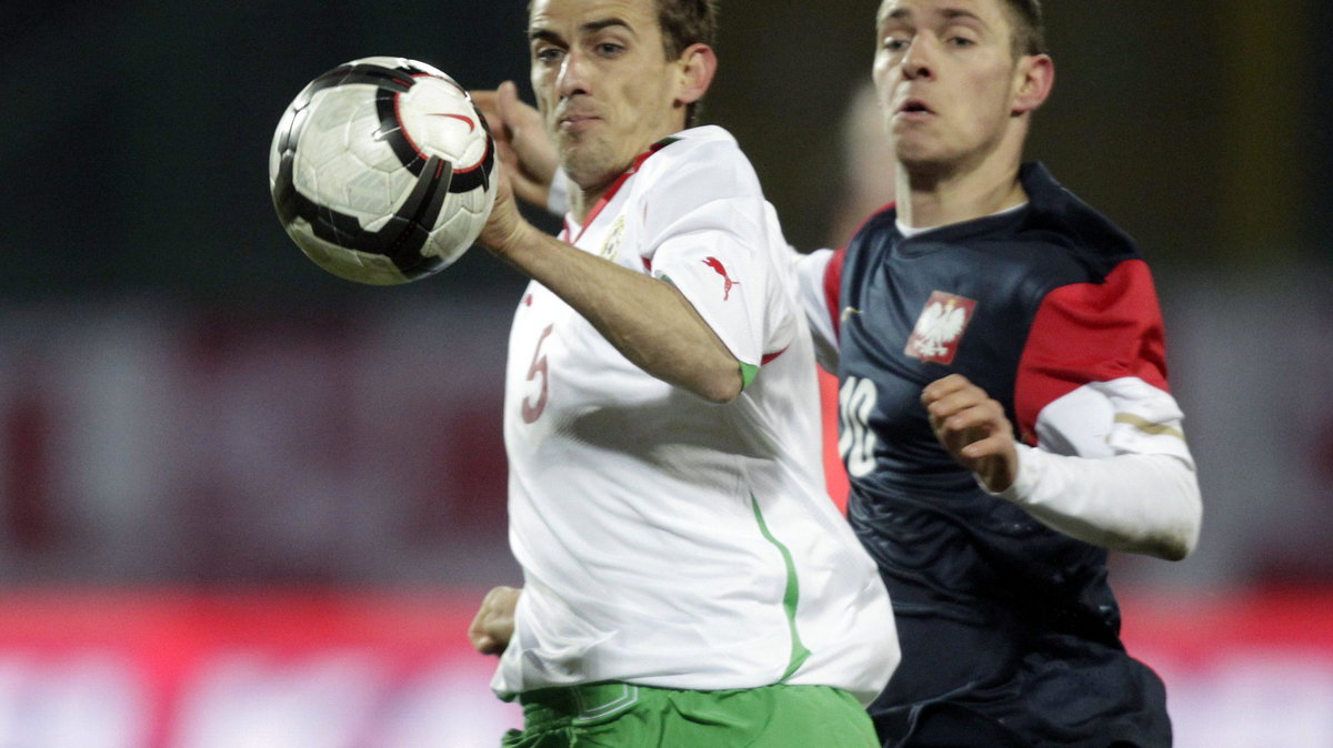 Poza PZPN wszyscy są w szoku - Przegląd Sportowy Onet