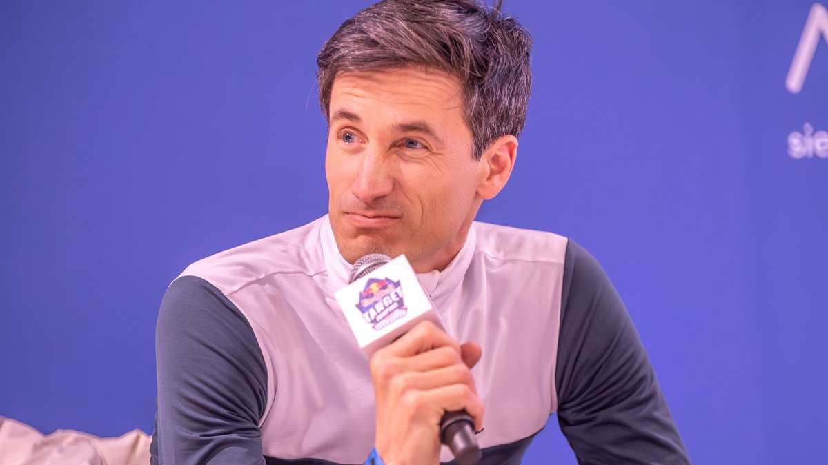 Martin Schmitt bez ogródek o Polakach. Powtórzył to aż dwa razy ...