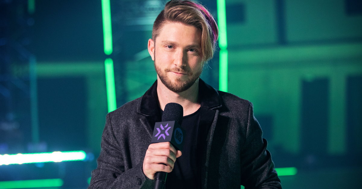 LoL. Dash odchodzi z LCS. Riot nawet z nim nie negocjował! - Przegląd ...