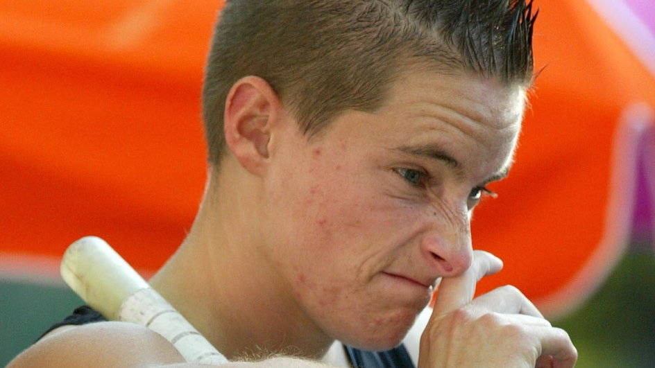 Ci sportowcy zmienili płeć - Przegląd Sportowy