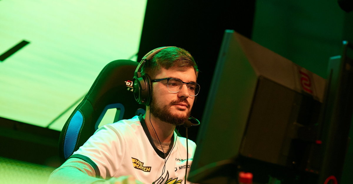 CS:GO. kuben skompletował skład Mad Lions - Przegląd Sportowy Onet