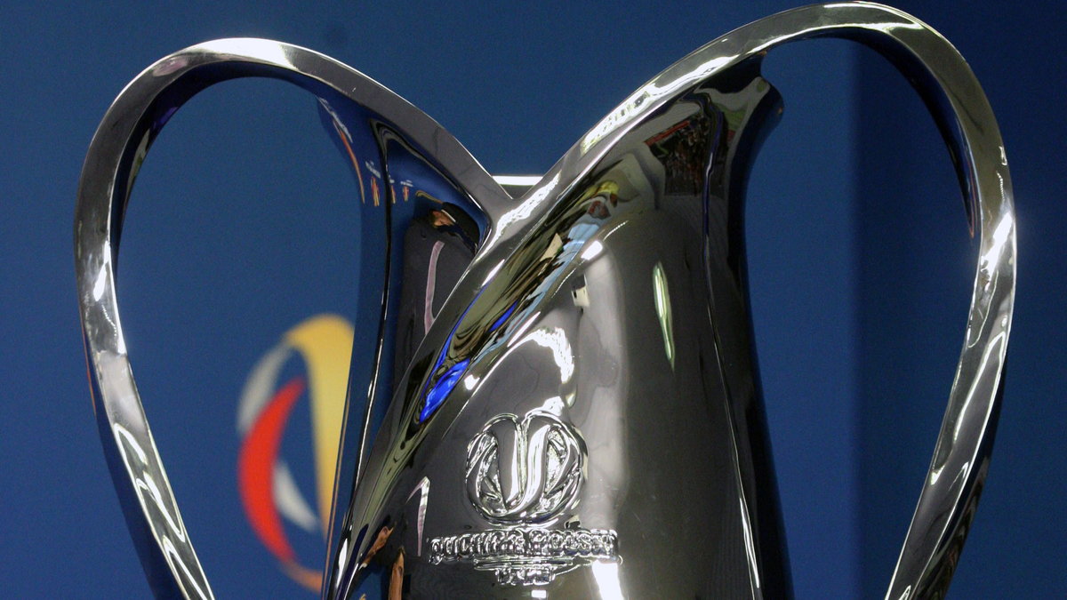 Puchar Polski: wyniki losowania 1/4 finału - Przegląd Sportowy