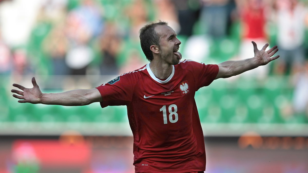 Mierzejewski: wiemy, że rywal nie był najsilniejszy - Przegląd Sportowy ...