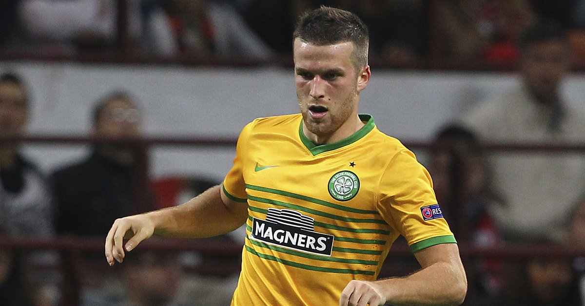 Adam Matthews dał popis - Przegląd Sportowy Onet