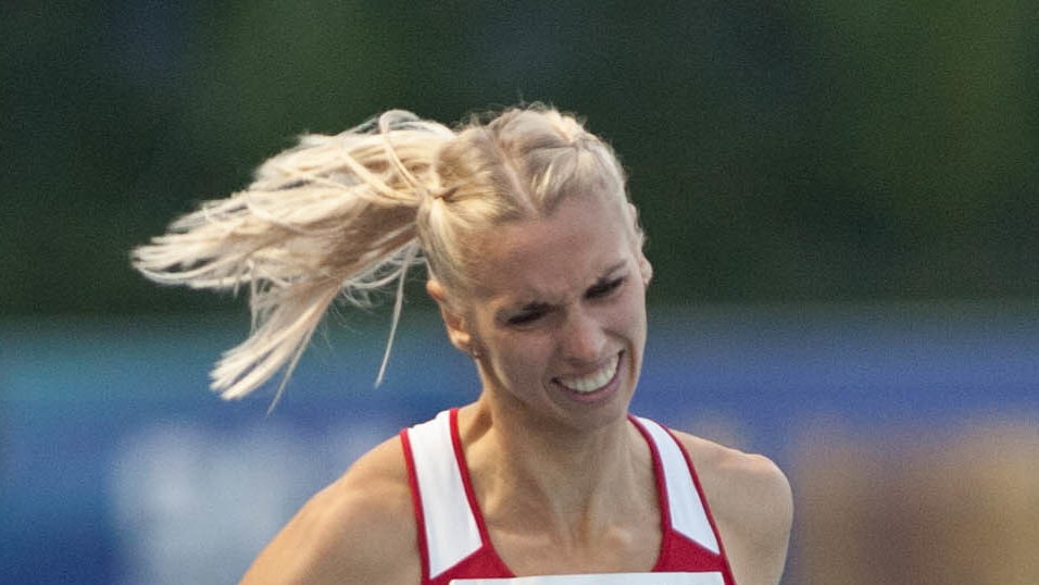 Mistrzostwa Europy w lekkoatletyce 2018: Iga Baumgart-Witan rzutem na ...
