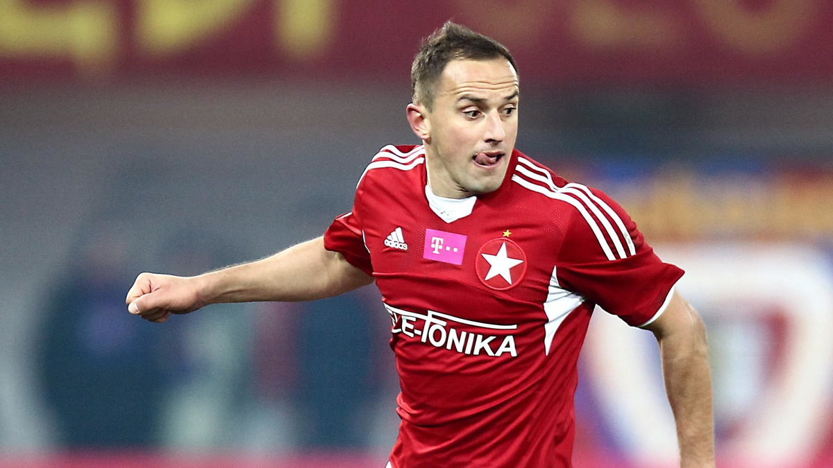 Porażka Wisły na pożeganie Turcji - Przegląd Sportowy