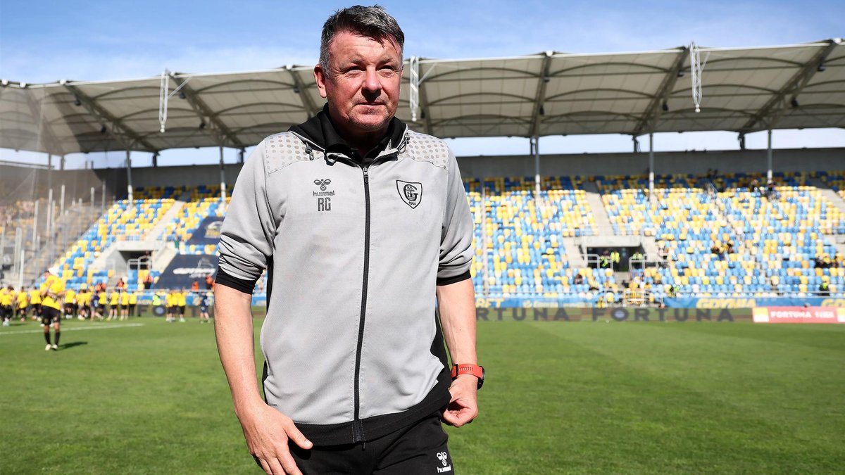 Jest oficjalna decyzja! GKS Katowice i Stal Mielec mogą się cieszyć - Przegląd Sportowy Onet