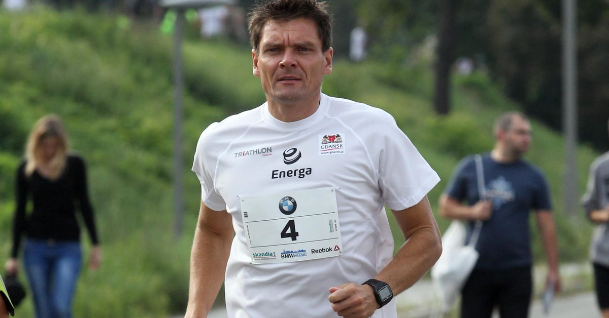 Adam Korol ministrem sportu i turystyki - Przegląd Sportowy Onet