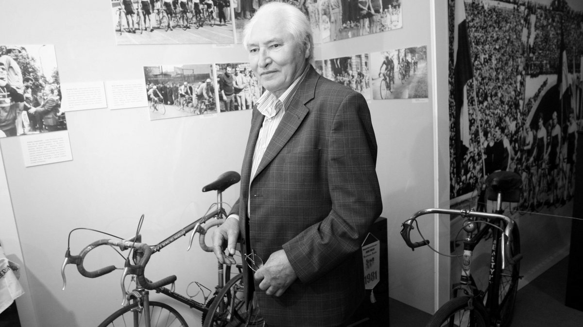 Kolarskie święto po raz pierwszy w stolicy - Przegląd Sportowy Onet