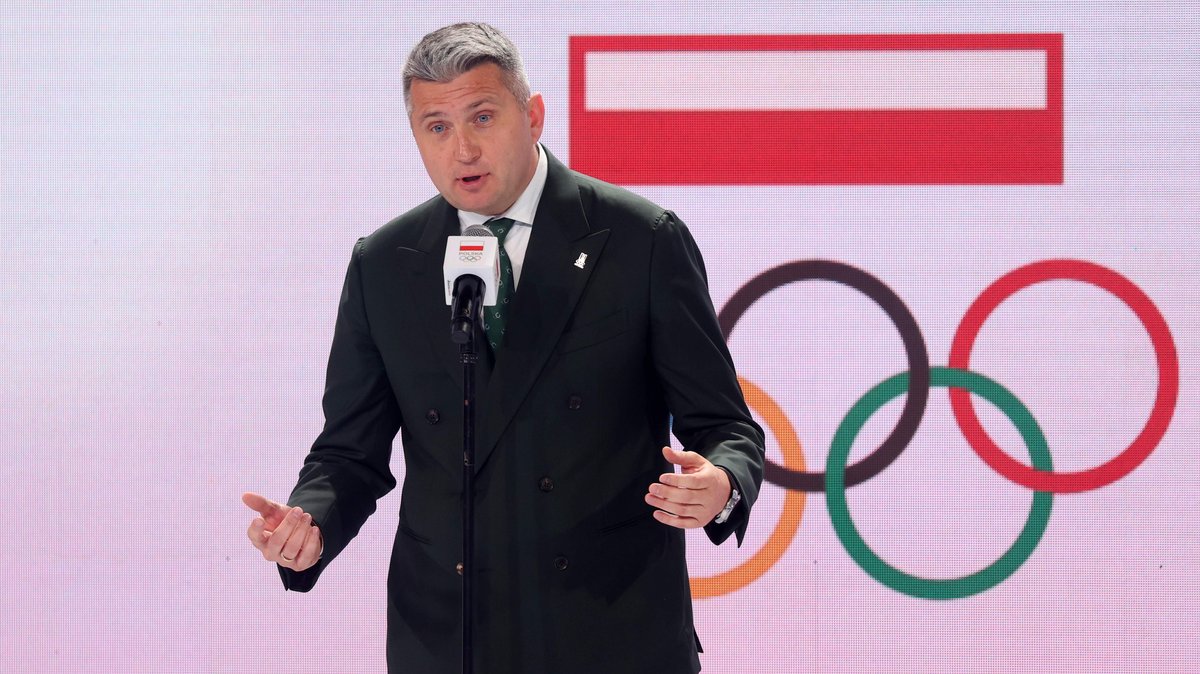 Przełom dla Polaków na igrzyskach 2026! PKOI ogłosił nowe nagrody ...