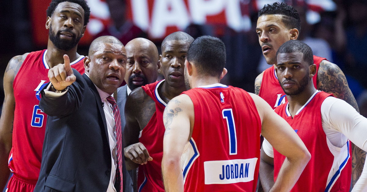 NBA: pierwszy raz w historii ojciec i syn w jednej drużynie - Przegląd Sportowy Onet