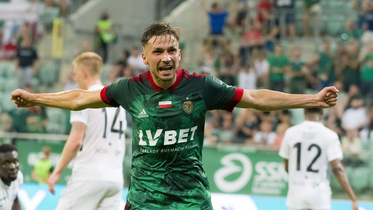 Liga Konferencji Europy - tyle mogą zarobić Raków, Pogoń i Śląsk ...