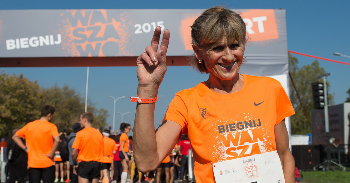 Wanda Panfil: mówili, że jestem gruba i się nie nadaje - Przegląd ...