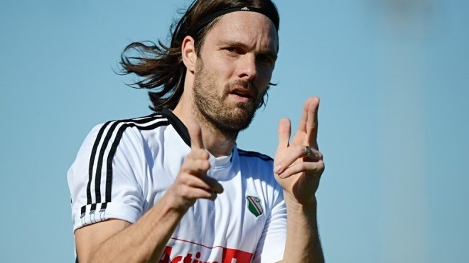 Prezes Legii podjął decyzję, Marko Suler zostaje - Przegląd Sportowy Onet