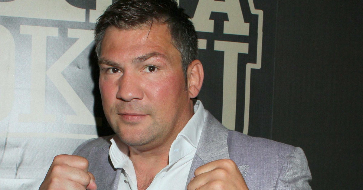 "Tiger" Michalczewski: Wierzę, że Nawałka zmieni tych "wyżelowanych ...