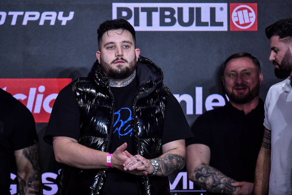 Boxdel: Nie chcę, aby ktoś miał takie problemy, jak ja [Część I ... Boxdel: Nie chcę, aby ktoś miał takie problemy, jak ja [Część I ...