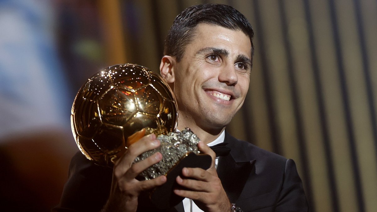 Rodri dostał telefon z Realu Madryt. Wbrew wielkiemu bojkotowi ...