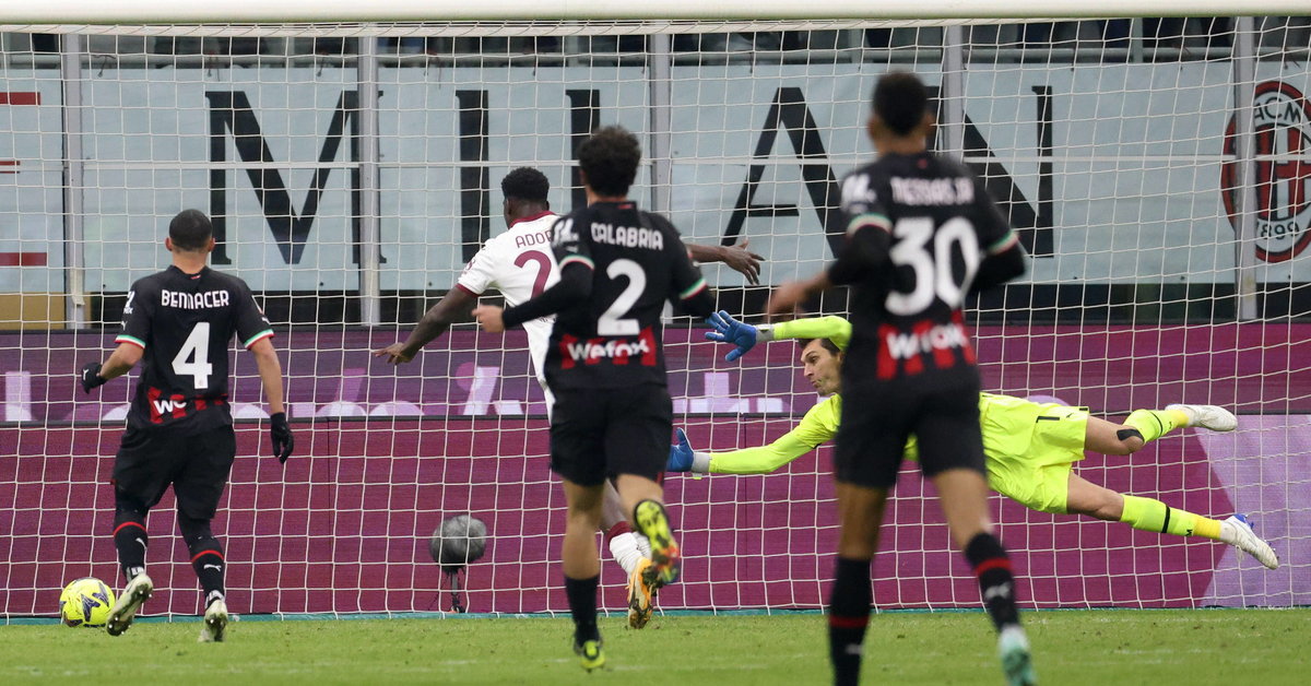 Milan — Inter Mediolan: gdzie oglądać mecz? Transmisja live online i tv ...