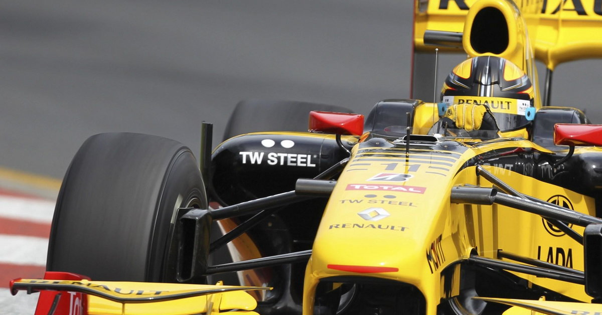 F1: Melbourne może mieć nowy tor - Przegląd Sportowy Onet