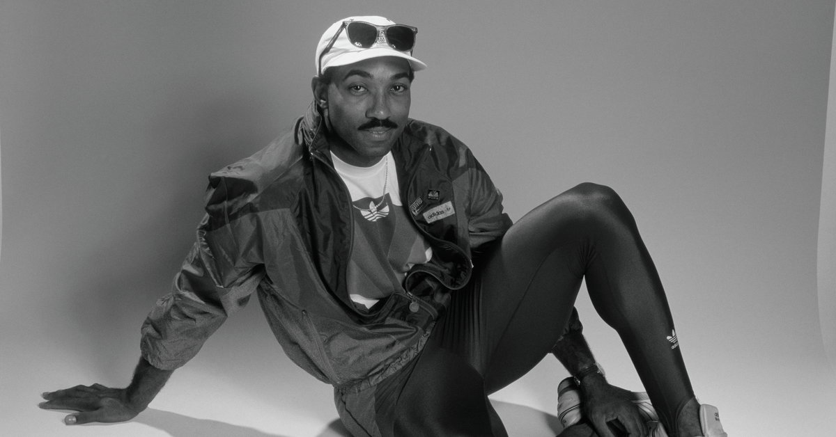 Nie żyje Greg Foster. Był wicemistrzem olimpijskim i mistrzem świata ...