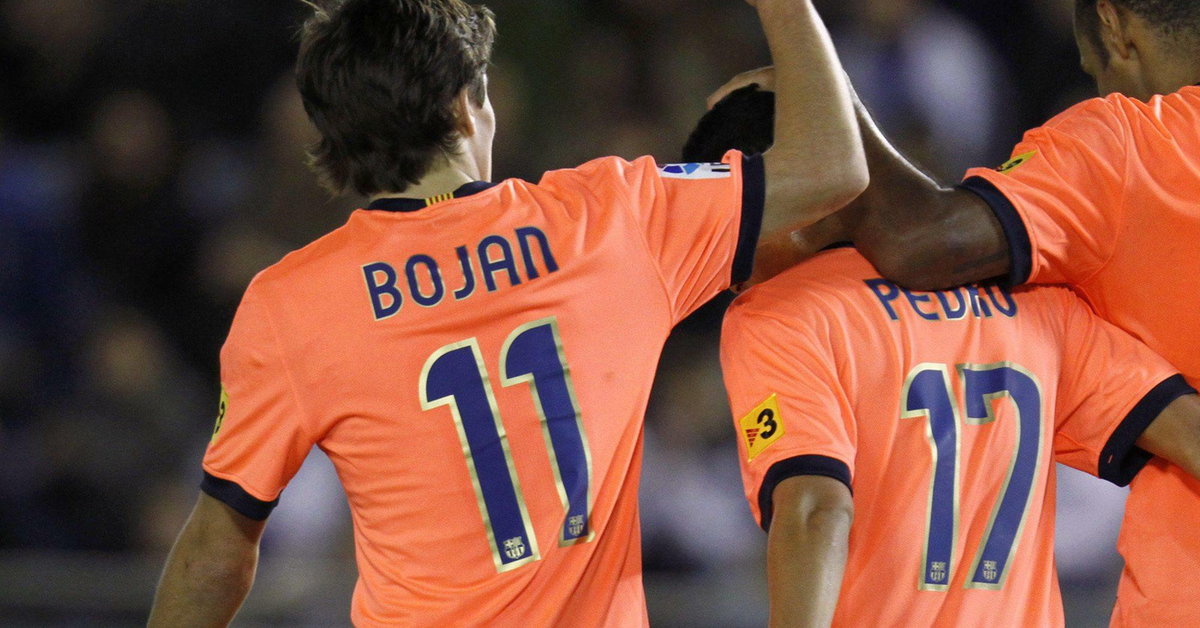 Pedro broni Henry'ego - Przegląd Sportowy Onet