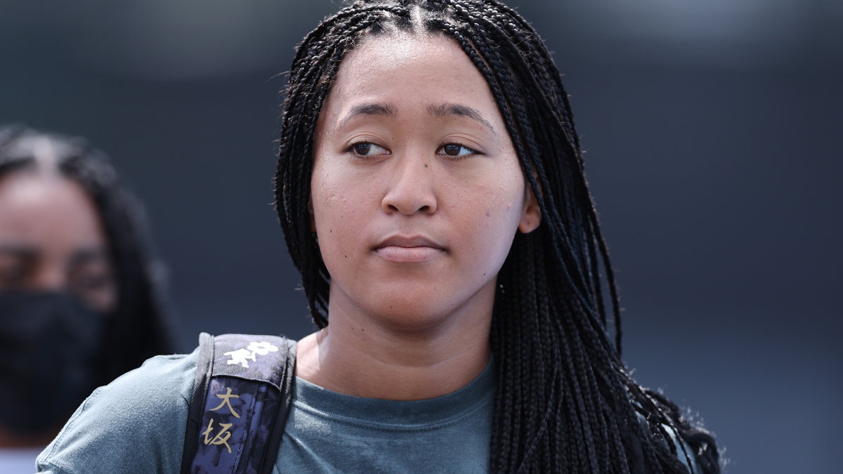 Naomi Osaka pokazała zdjęcie córeczki. Zapowiada powrót - Przegląd ...