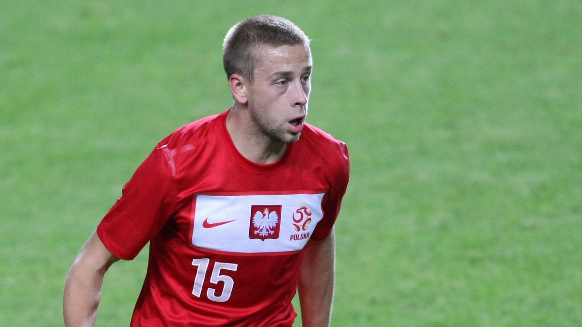 Janusz Gol: Warszawa to mój dom - Przegląd Sportowy