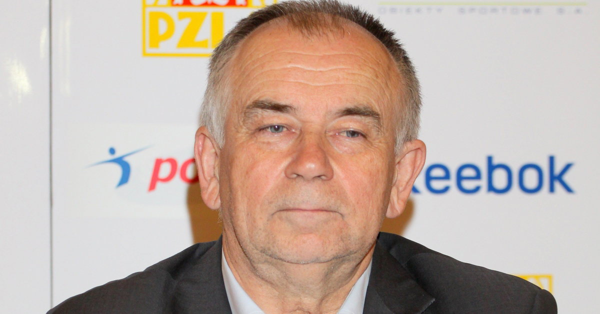 Jerzy Skucha i Henryk Olszewski kandydatami na prezesa PZLA - Przegląd ...