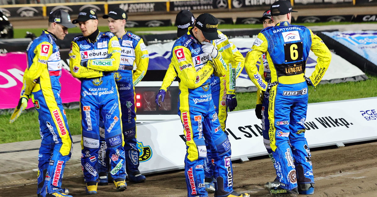 Walka z czasem Stali. Wilki gotowe "rozszarpać" kolejnego rywala ...