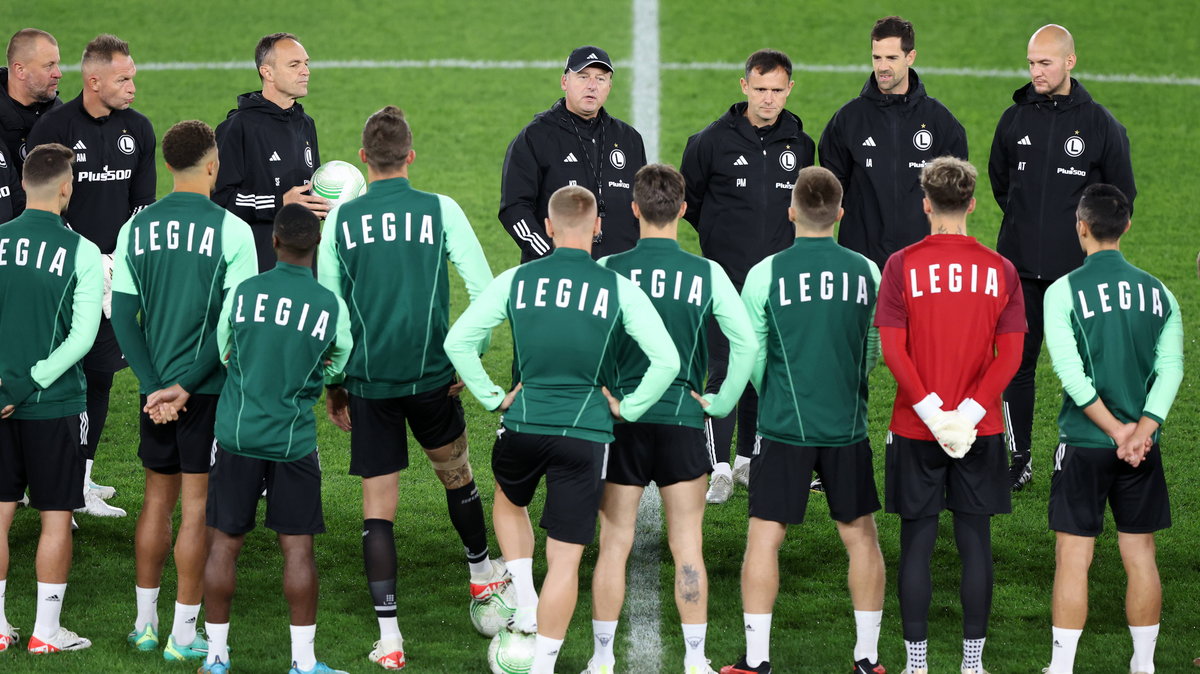 Legia - Raków Częstochowa. Transmisja meczu online i TV. Gdzie oglądać ...