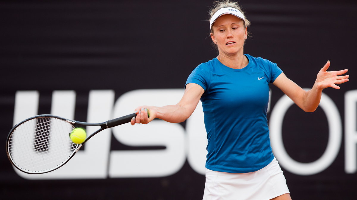 Katarzyna Kawa nie jest zarażona koronawirusem i chce walczyć o start w ...