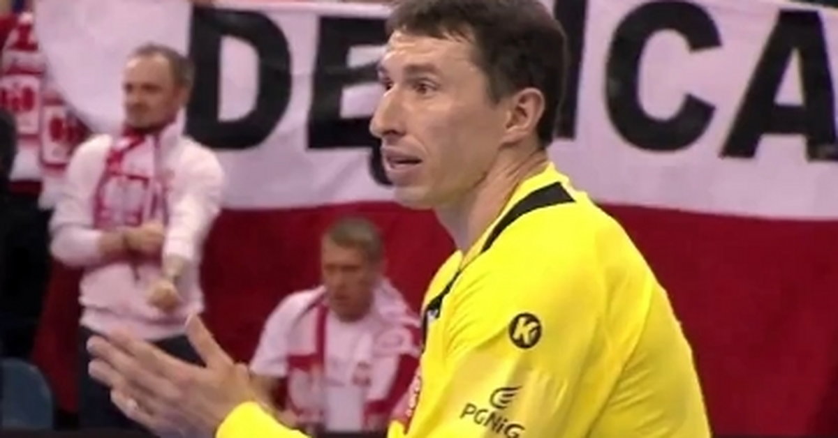 TOP 5 najlepszych obron fazy grupowej ME piłkarzy ręcznych - Przegląd ...