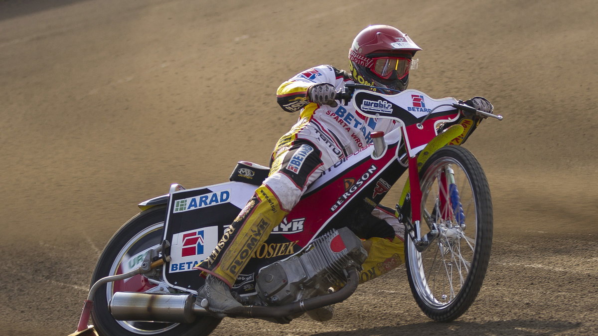 Betard Sparta - Stal Gorzów: znamy składy drużyn - Przegląd Sportowy